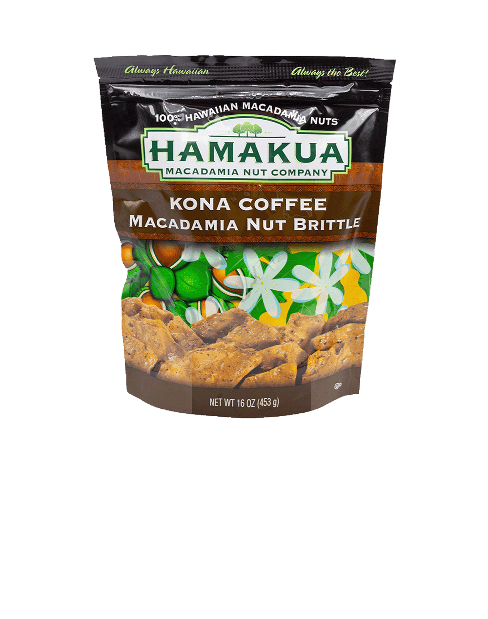 Shop Macadamia Nuts - Hāmākua Macadamia Nut Company