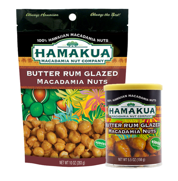 100% Hawaiʻi Grown Macadamia Nuts | Hāmākua Macadamia Nut Company