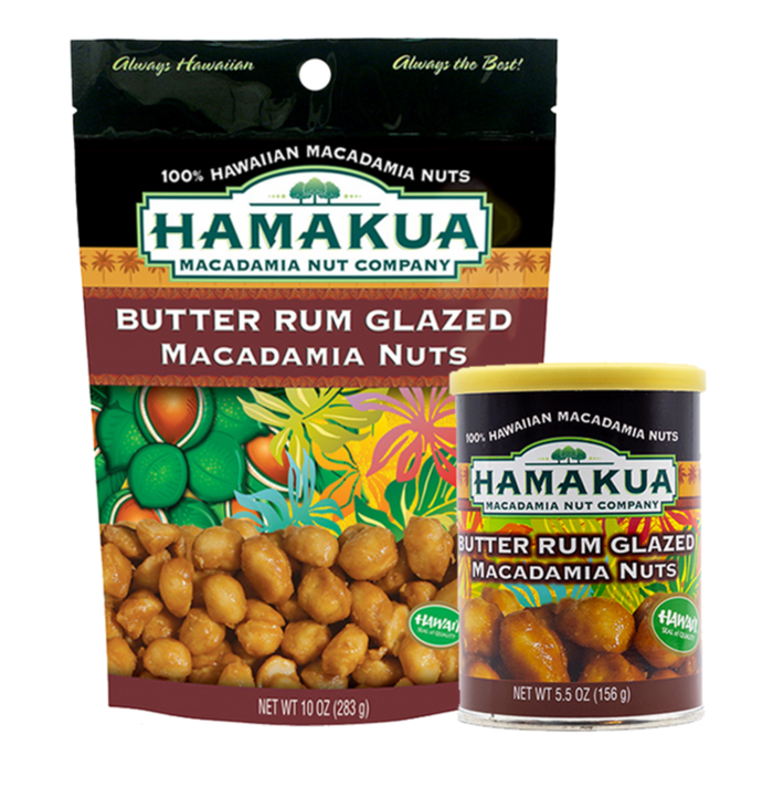 100% Hawaiʻi Grown Macadamia Nuts | Hāmākua Macadamia Nut Company