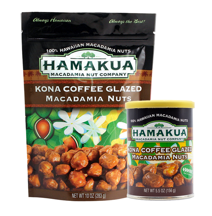 100% Hawaiʻi Grown Macadamia Nuts | Hāmākua Macadamia Nut Company